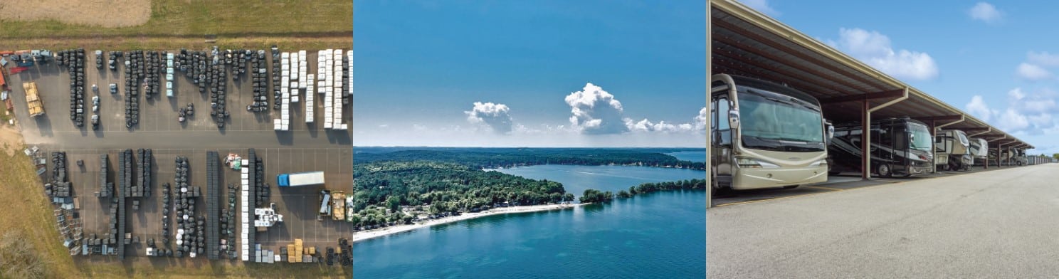 About – Macritchie Group